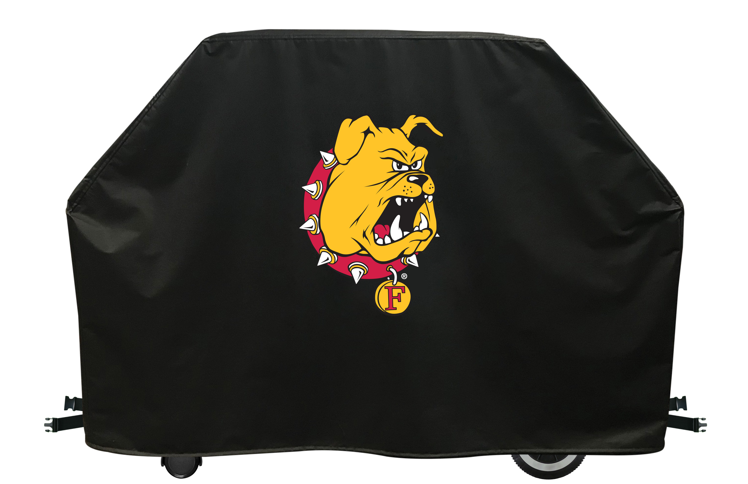 Grill Cover