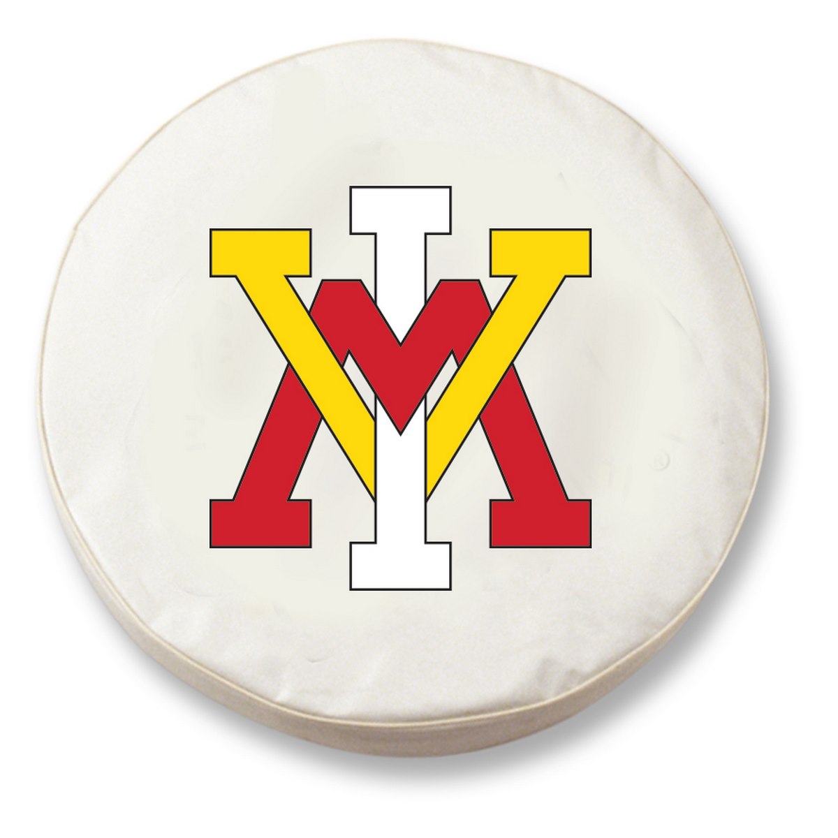NCAA - VMI Tire Cover College Team Logo | eBay
